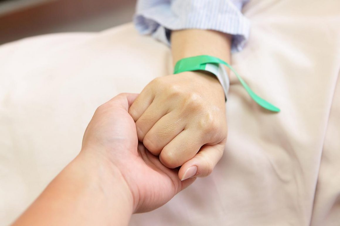 Listening to Your Body Can Save Your Life